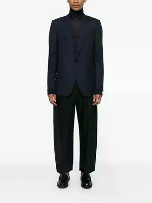 Dolce & Gabbana Single-breasted Blazer