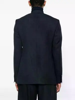Dolce & Gabbana Single-breasted Blazer