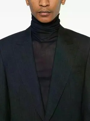Dolce & Gabbana Single-breasted Blazer