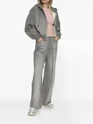 VEJA Venturi Sneakers - Silver