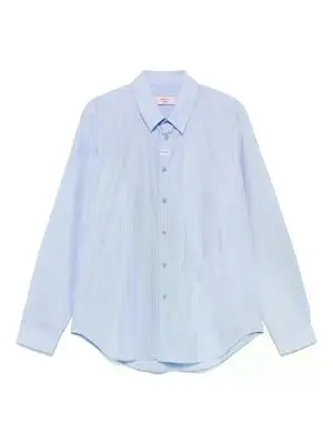Martine Rose Cuffed Shirts For Women