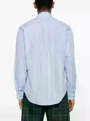 Martine Rose Cotton Shirt