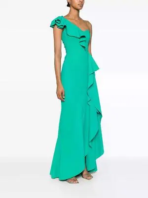 Chiara Boni La Petite Robe Kafu Long Dress