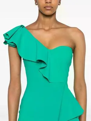 Chiara Boni La Petite Robe Kafu Long Dress