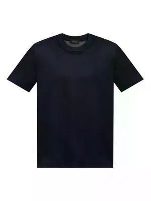 Brioni Crew-neck T-shirt