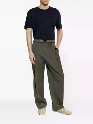 Brioni Crew-neck T-shirt
