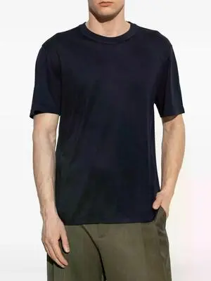 Brioni Crew-neck T-shirt