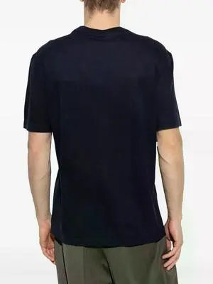 Brioni Crew-neck T-shirt