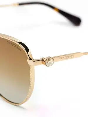 SWAROVSKI Sk7031 Sunglasses