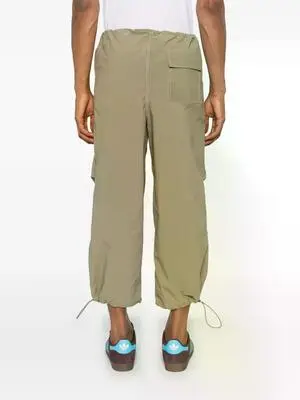 AUTRY Reflex Parachute Trousers