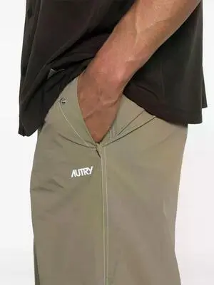 AUTRY Reflex Parachute Trousers