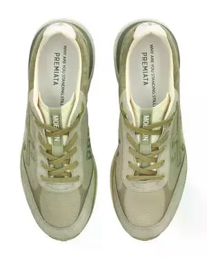 Premiata Moerun Sneakers