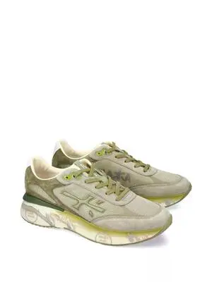 Premiata Moerun Sneakers