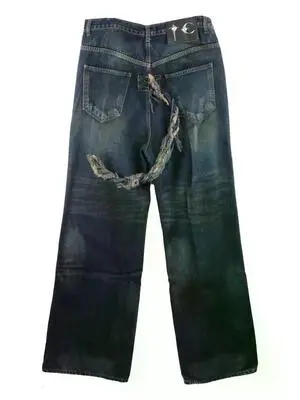 THUG CLUB Chimera Jeans