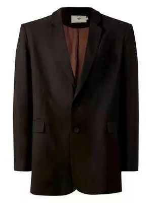 MISCI Bala Wool Blazer