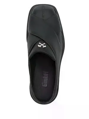 GMBH Basim Crossover Loafers