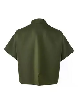 MISCI Elle Blouse - Green