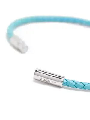 RODERER Gianni Bracelet - Blue