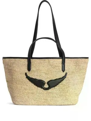 Zadig&voltaire Beach Totes