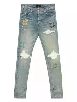 Amiri Ma Quad Jeans