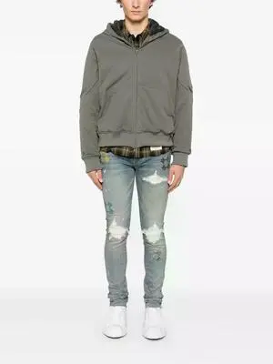 Amiri Ma Quad Jeans