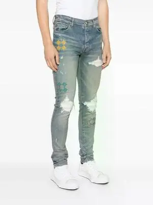 Amiri Ma Quad Jeans