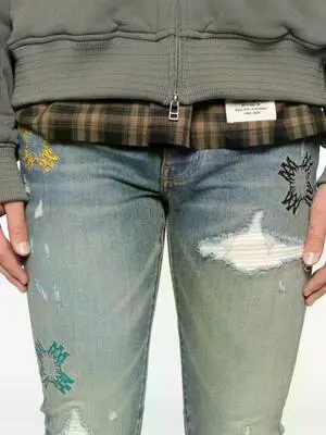 Amiri Ma Quad Jeans