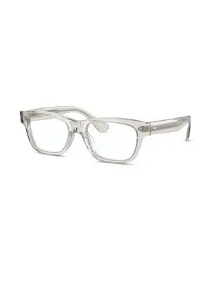 Oliver Spencer Rosson Eyeglasses - Neutrals