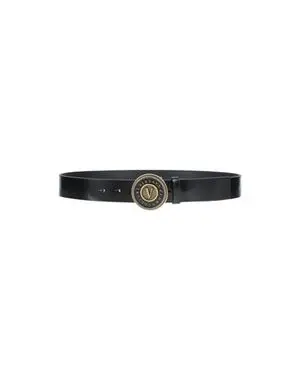 Women's Versace Blue Belts