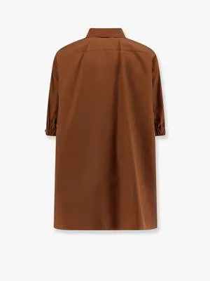 Max Mara Teano Shirt