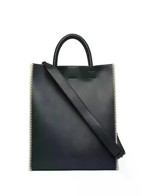Nanushka Compass Tote Bag - Black