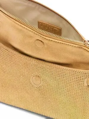 Liu Jo Rhinestone-embellished Shoulder Bag