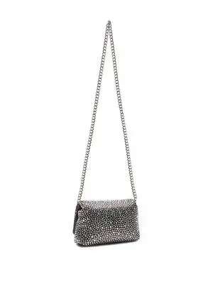 Liu Jo Lapuffy Cross Body Bag