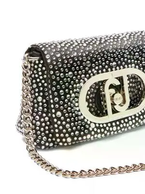 Liu Jo Lapuffy Cross Body Bag