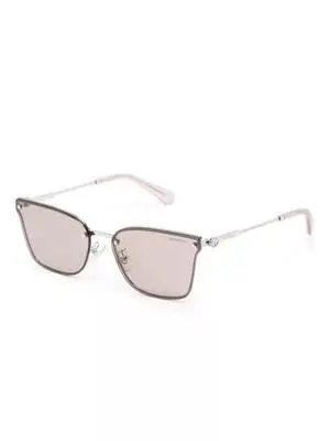 SWAROVSKI Sk7036d Sunglasses