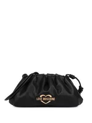 Moschino Ruched Bags For Women