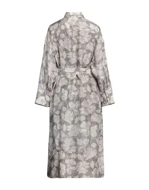 Brunello Cucinelli Midi Shirt Dress