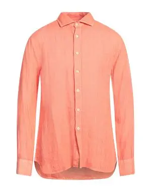 120% Lino Shirt Size Linen