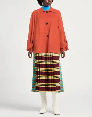 Antonelli Firenze Single-breasted Coat