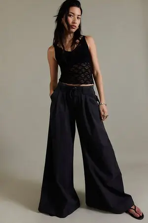 Free People Relaxed Pants For Women
