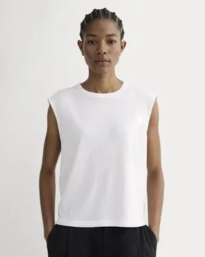 Everlane Muscle Tee T-shirts For Women