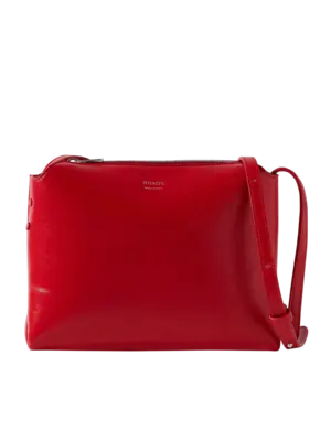 Khaite Lina Medium Shoulder Bag