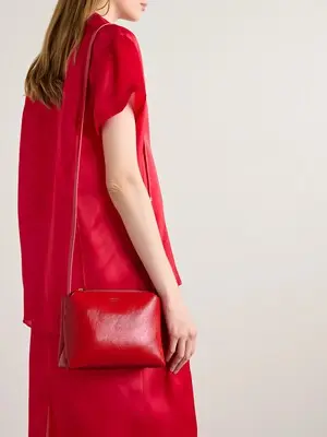 Khaite Lina Medium Shoulder Bag