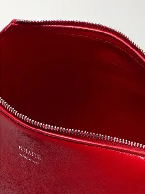 Khaite Lina Medium Shoulder Bag