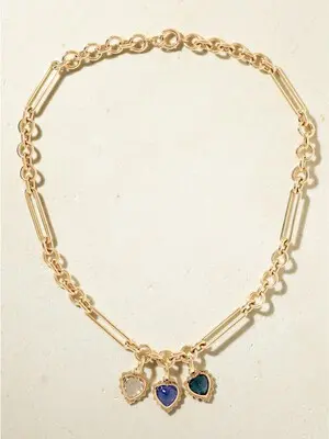 Foundrae Chain Jewelry