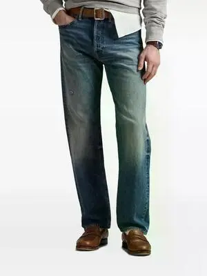 Polo Ralph Lauren Heritage Jeans