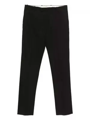 Alexander Mcqueen Low Rise Bottoms For Men