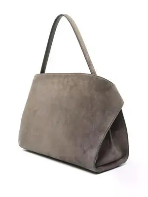 FERRAGAMO Hug Tote