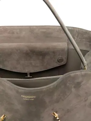 FERRAGAMO Hug Tote