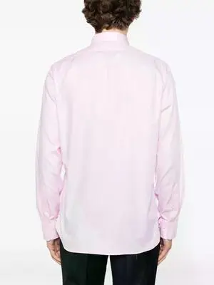 Polo Ralph Lauren Polo Pony-embroidered Shirt